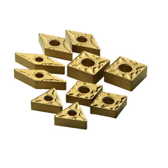 Exterior turning tool - MC6100 series - MMC METAL FRANCE, GROUPE ...