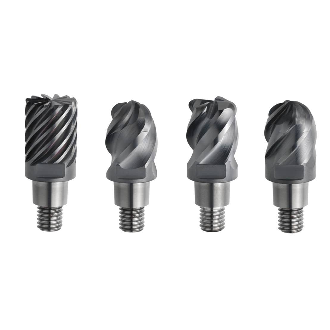 Carbide milling cutter - iMX series - MMC METAL FRANCE, GROUPE ...