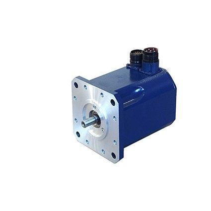 Drone electric motor - AF - MOOG INC. - 0 kW...5 kW / 5 kW...10 kW / 8 ...