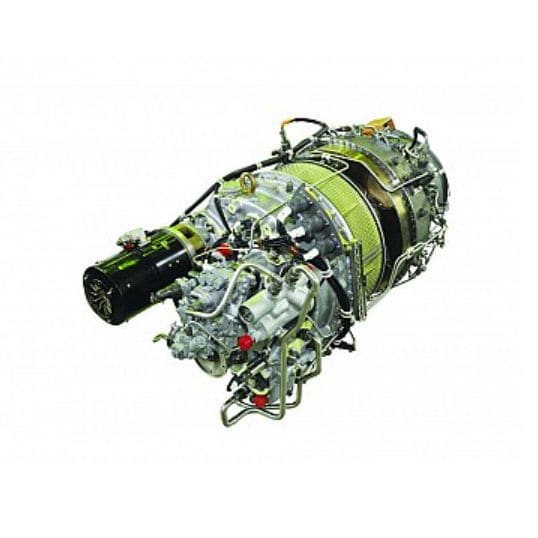 0 - 1000hp turboshaft - MS-500V series - MOTOR SICH, JSC - 1000 - 3000hp / 100 - 200kg / for ...