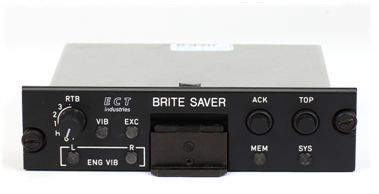 Aircraft flight data recorder - NSE INDUSTRIES