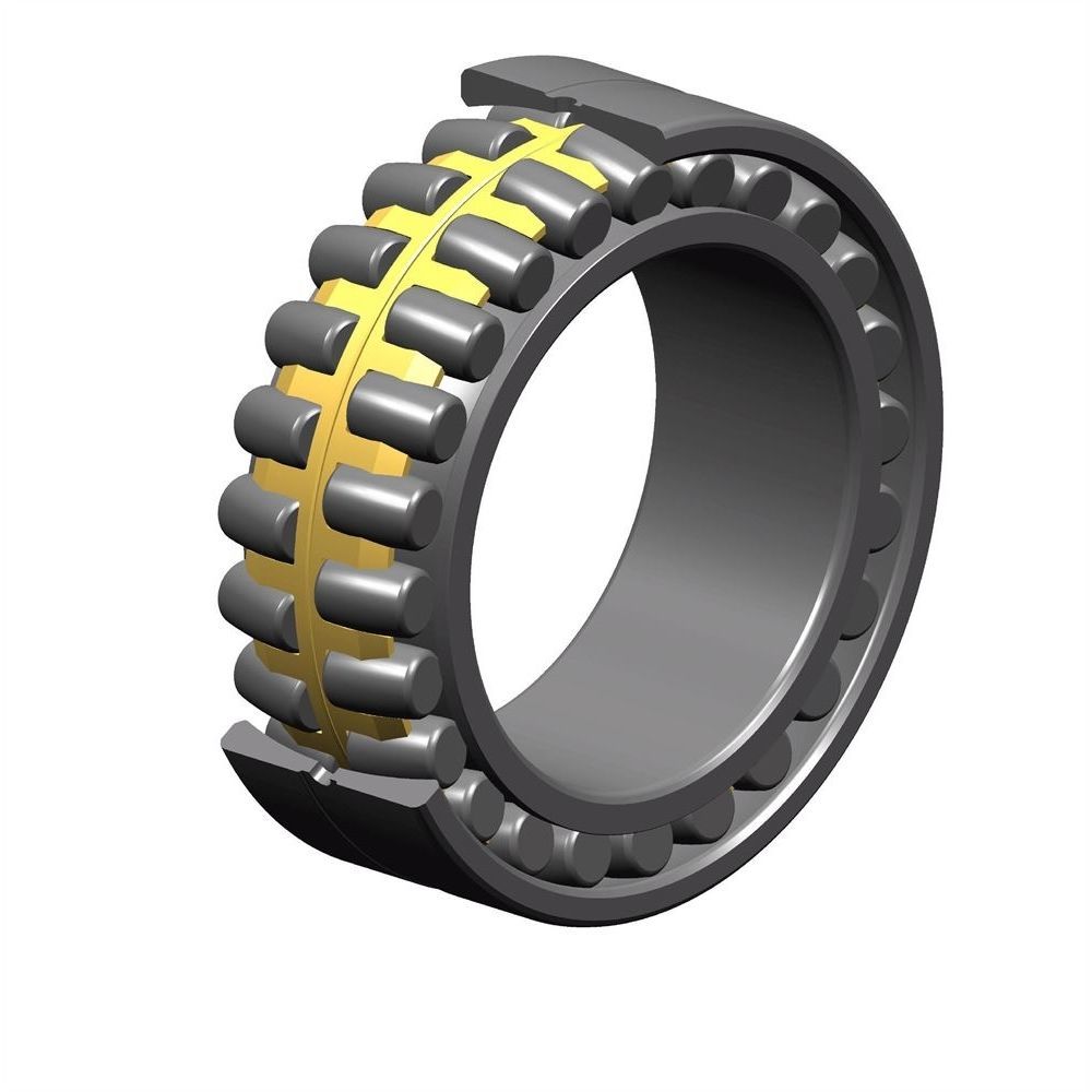 Spherical roller bearing - 21320KD1 - NTN - SNR ROULEMENTS - double-row / radial / with cage