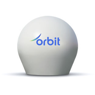 Drone ground station - Gaia™ 100 Tri-Band - ORBIT COMMUNICATION SYSTEMS LTD