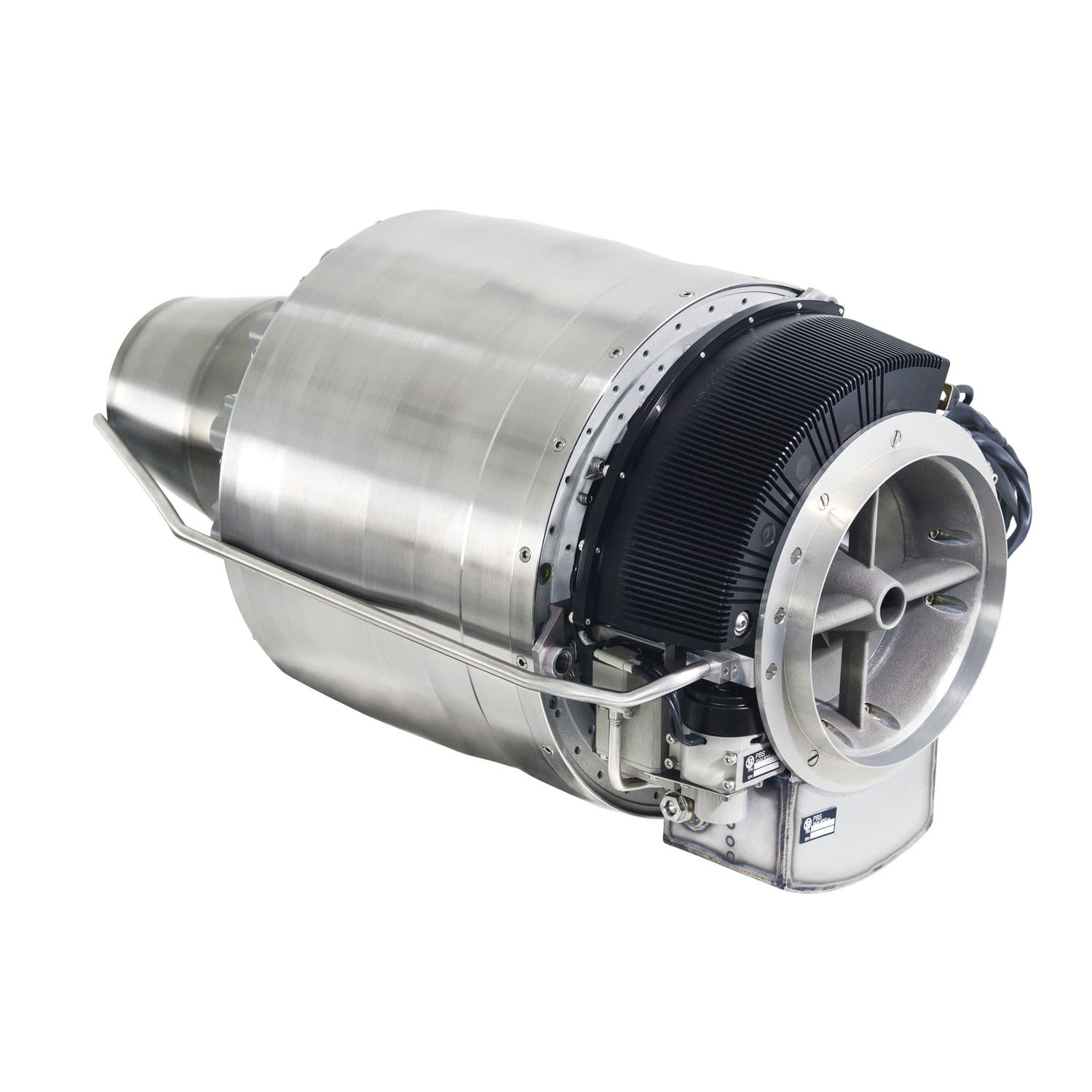 0 - 100kN turbojet - TJ150 - PBS VELKA BITES - 0 - 100kg / for drones