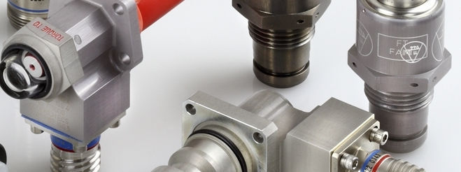 Pressure sensor for the aerospace industry - PORVAIR FILTRATION GROUP ...