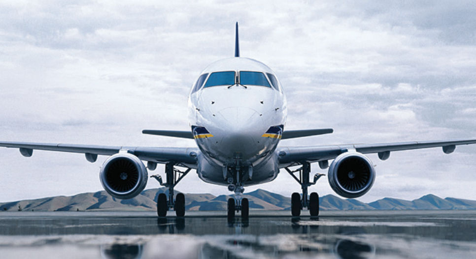 Light aircraft aircraft window - PPG NP series - PPG COATINGS S.A - for ...