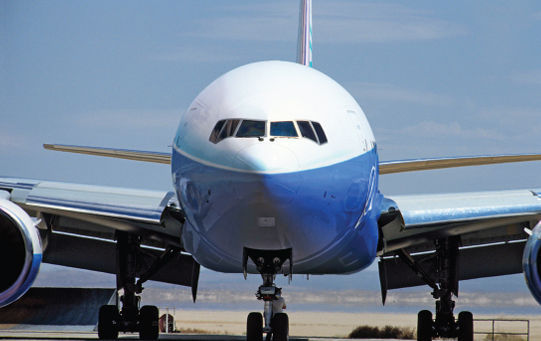 Light aircraft aircraft window - 141 series - PPG COATINGS S.A - for ...