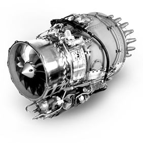 0 - 100kN turbofan - PW600 - PRATT & WHITNEY - 200 - 300kg / for ...