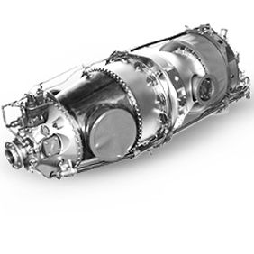 0 - 1000hp turboprop - PT6A series - PRATT & WHITNEY - 1000 - 3000hp ...