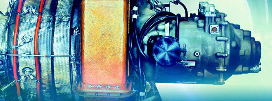 Aircraft APU - PW980 - PRATT & WHITNEY - electric / 50 - 100kW