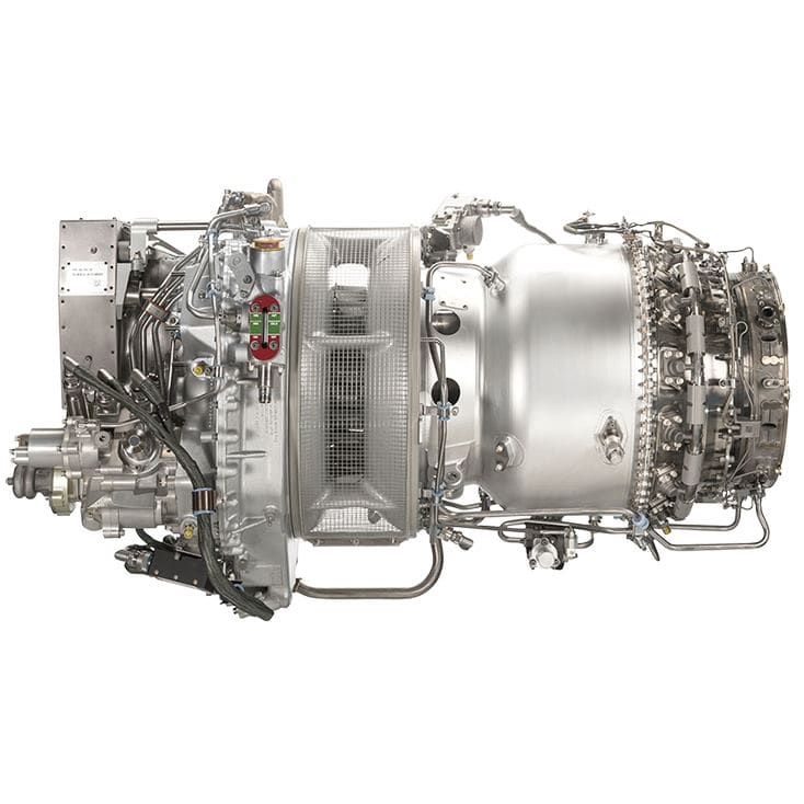0 - 1000hp turboshaft - PW210 series - PRATT & WHITNEY - 1000 - 3000hp ...