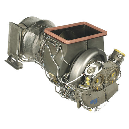 Aircraft APU - PW980 - PRATT & WHITNEY - electric / 50 - 100kW