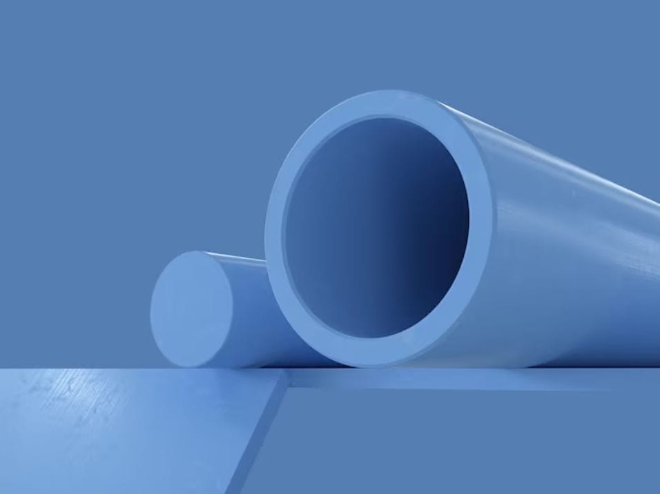 Plate polyethylene - Ertalyte® PET - Mitsubishi Chemical Advanced ...