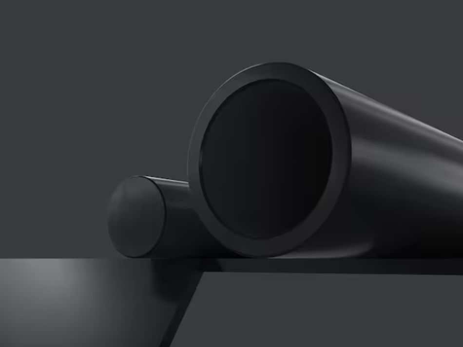 Plate PBI - Duratron® CU60 PBI - Mitsubishi Chemical Advanced Materials ...