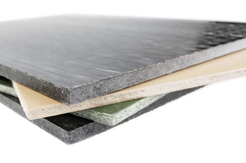 Plate polyamide - GMT - Mitsubishi Chemical Advanced Materials ...