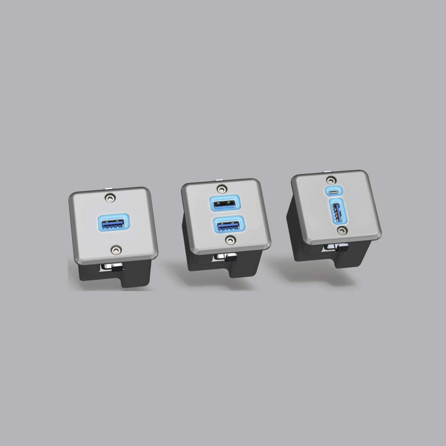 Inflight charging station - Collins Aerospace - Rockwell Collins ...