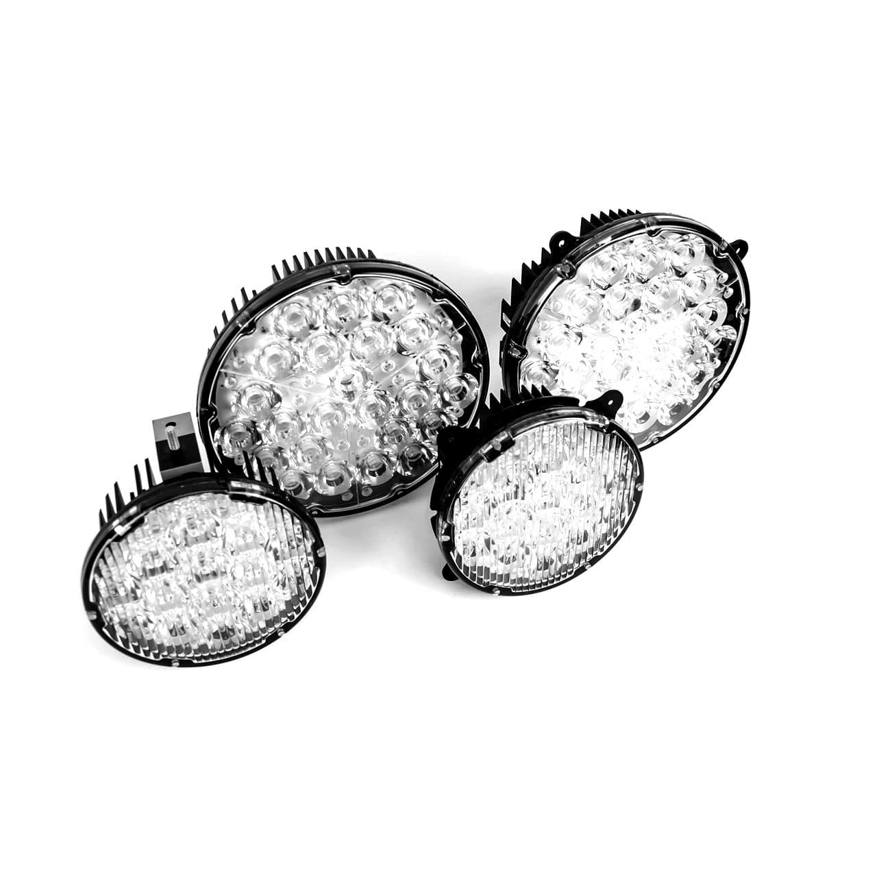 Landing light - Collins Aerospace - Rockwell Collins - aircraft taxi ...