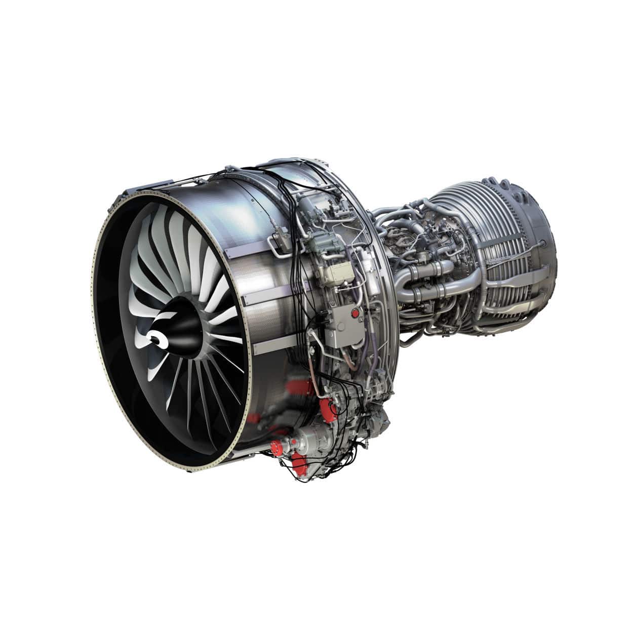 General aviation turboshaft - LEAP-1A - Safran Helicopter Engines