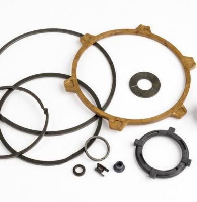 Rod polyamide - Meldin® 4310 - SAINT-GOBAIN SEALS - tube / sheet ...