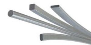 Control mechanical cable - SANDVIK MATERIALS TECHNOLOGY - nickel / for ...