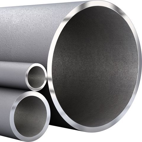 Stainless steel tube - SAF™ 2205 - SANDVIK MATERIALS TECHNOLOGY - for ...