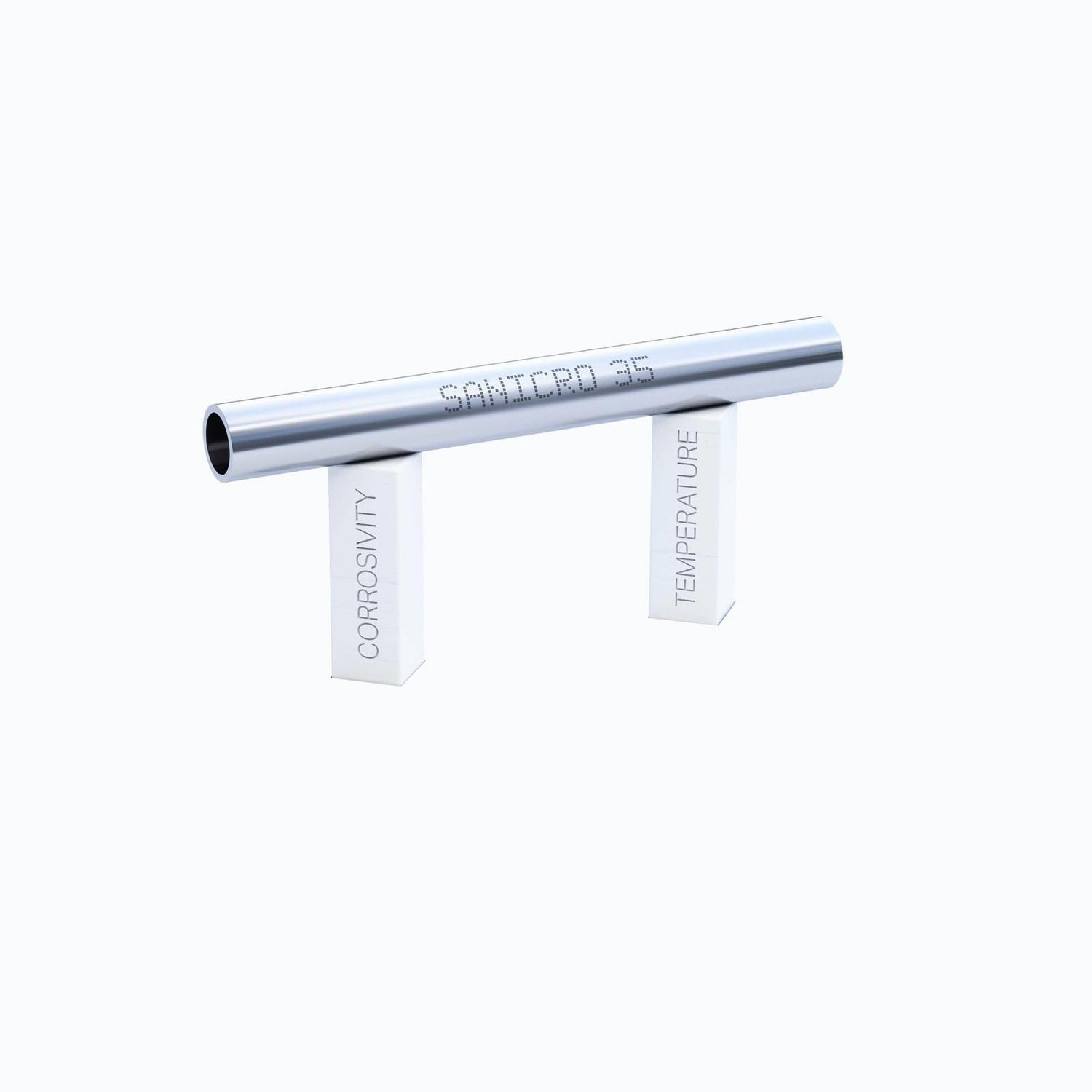 Rod stainless steel - Sanicro® 35 - SANDVIK MATERIALS TECHNOLOGY - tube ...