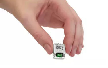 IMU inertial system - Ellipse 2 Micro IMU - SBG Systems - INS / AHRS / GNSS