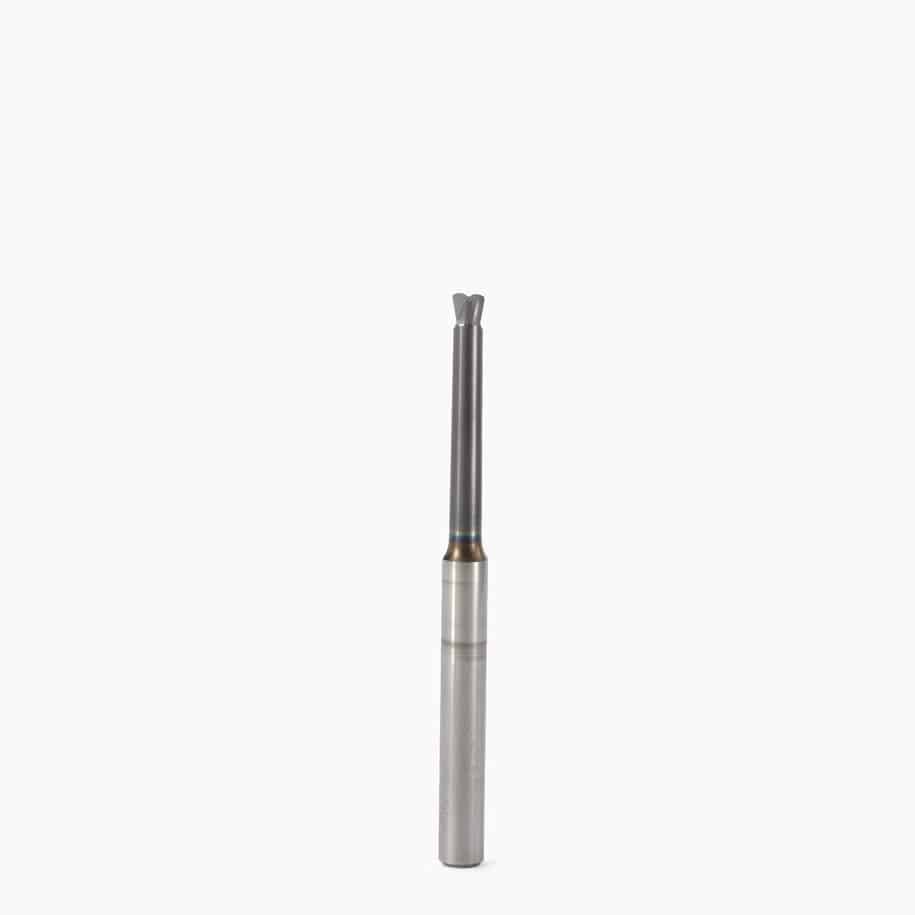 Cylindrical milling cutter - JHF980 - SECO TOOLS - for metal / for ...