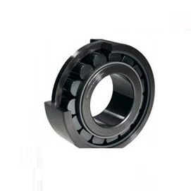 Cylindrical roller bearing - SKF AEROSPACE - corrosion-resistant / for ...