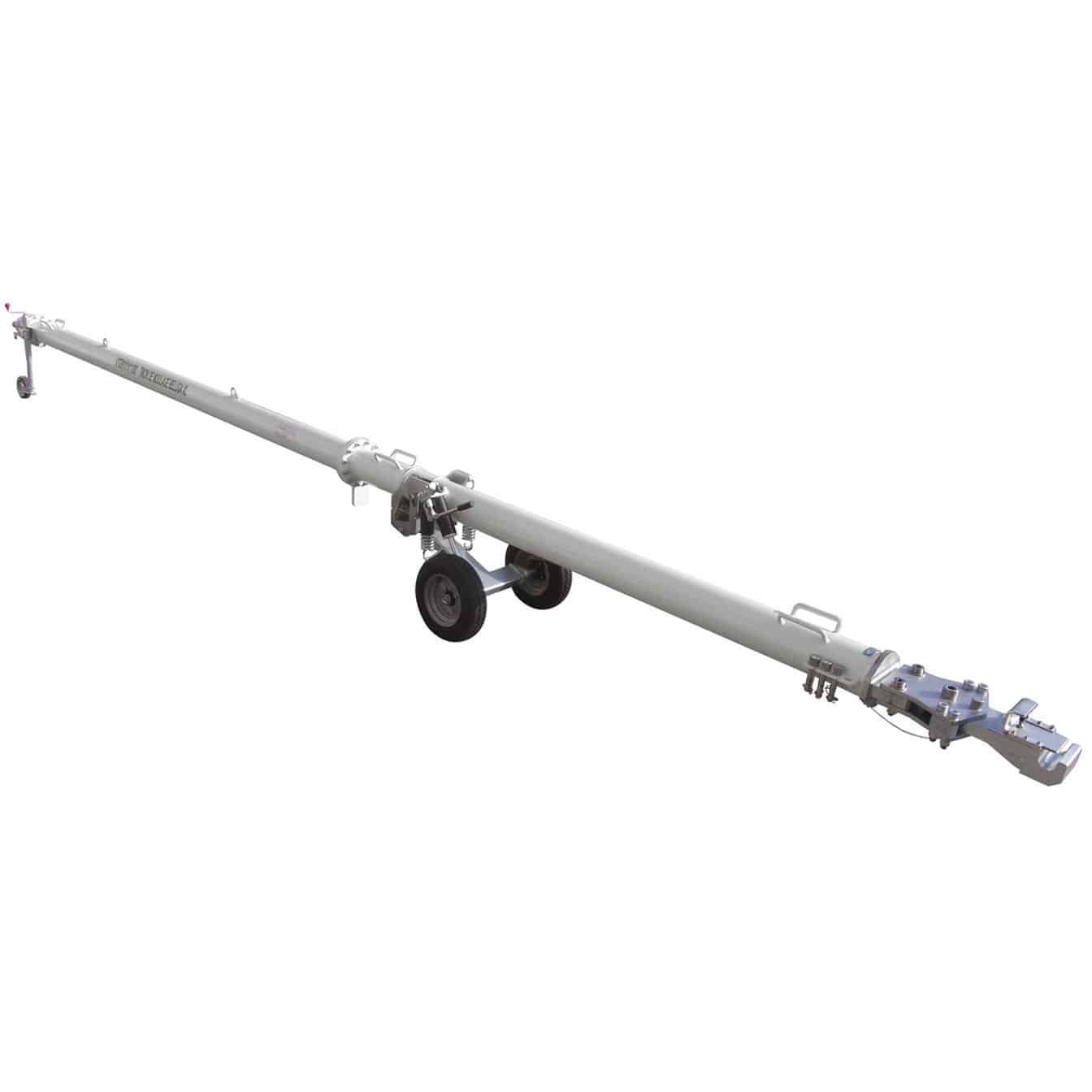 Aircraft towbar - TMH TB77-70-00 - TECHMAN-HEAD GROUP - for airport