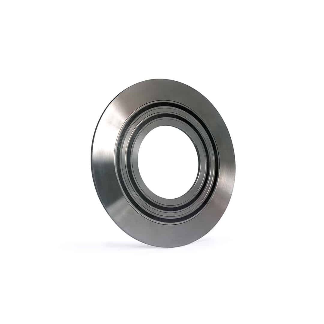 Graphite seal - ORIGRAF® - TECHNETICS GROUP - for aircraft / radial ...