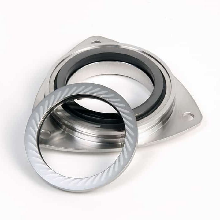 O-ring seal - QUALISEAL® - TECHNETICS GROUP - for aircraft / static