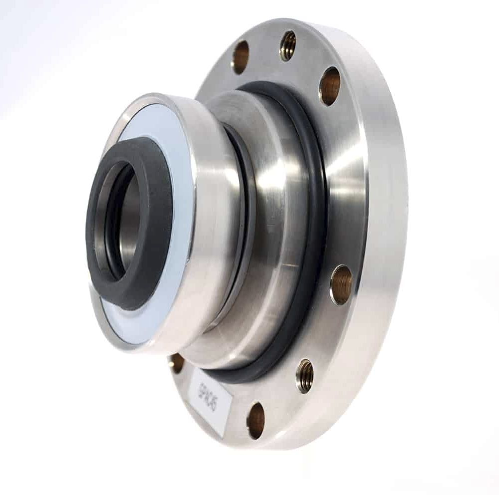 Aircraft seal - CEFILAC GPA® - TECHNETICS GROUP