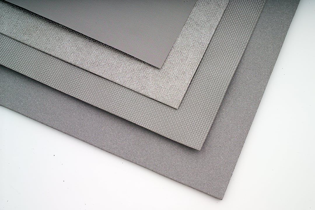 Aircraft insulating panel - FELTMETAL™ - TECHNETICS GROUP - acoustic ...