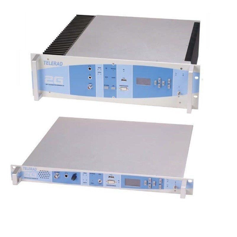 VHF transmitter - 9000-2GM - TELERAD - for aircraft