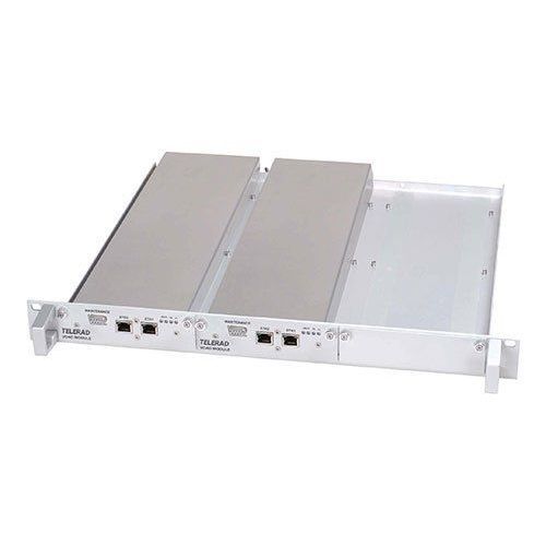 VHF radio transceiver - CONV-VOIP9000 - TELERAD - for aircraft