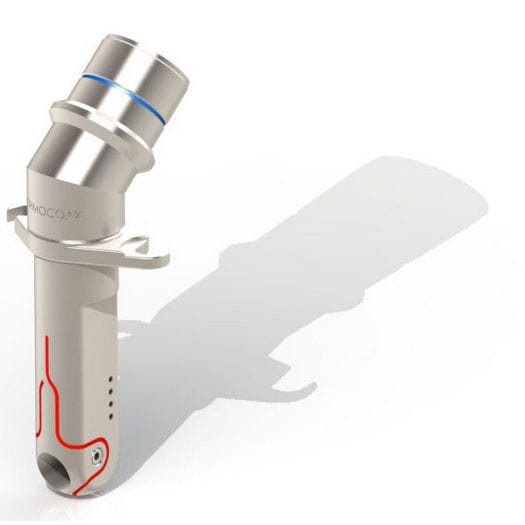 Electric anti-ice system - THERMOCOAX