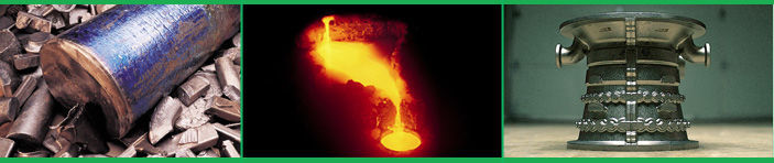 Coil titanium - TIMET - Ti-6Al-4V / aerospace