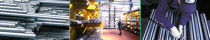 Titanium rod - TIMET - aerospace