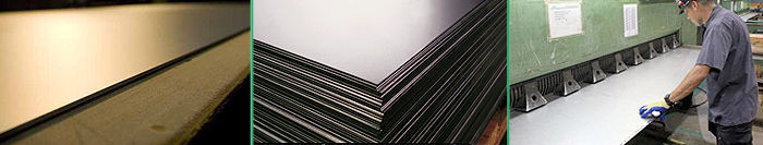 Plate titanium - TIMET - Ti 6242 / Ti-6Al-4V / aerospace