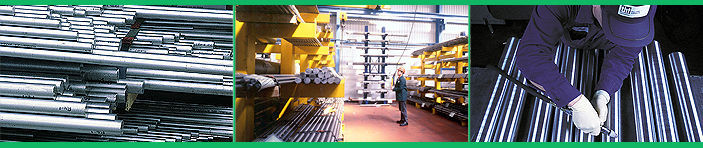 Titanium rod - TIMET - aerospace