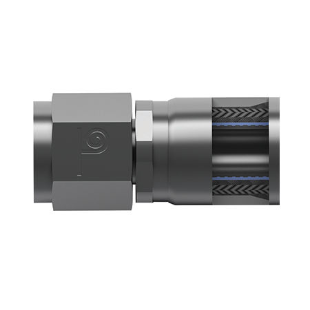 Hydraulic hose - R157 - TITEFLEX EUROPE SAS - for aerospace ...