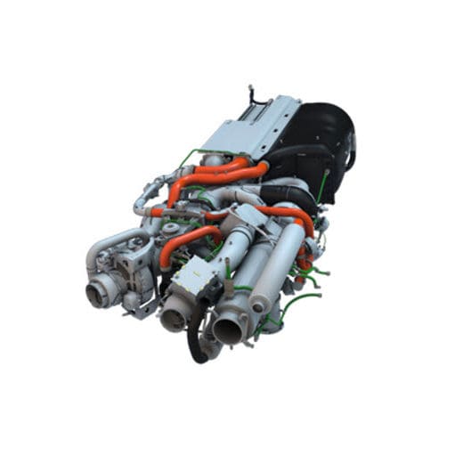 Aircraft air management system - Collins Aerospace - UTC Aerospace ...