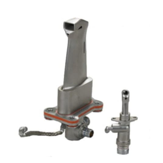 Air temperature sensor - T2 - Collins Aerospace - UTC Aerospace Systems ...