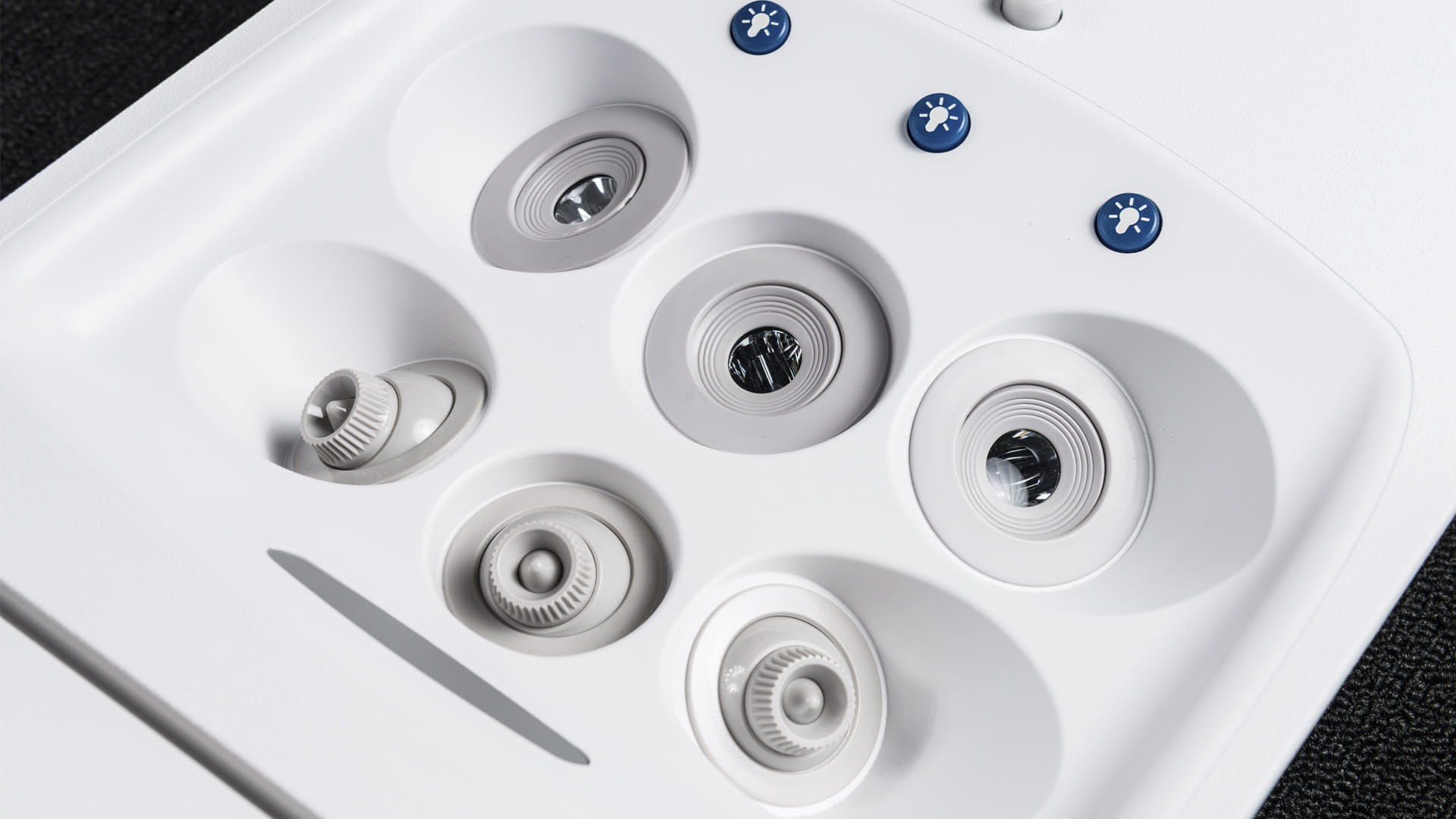 Aircraft air management system - Collins Aerospace - UTC Aerospace ...