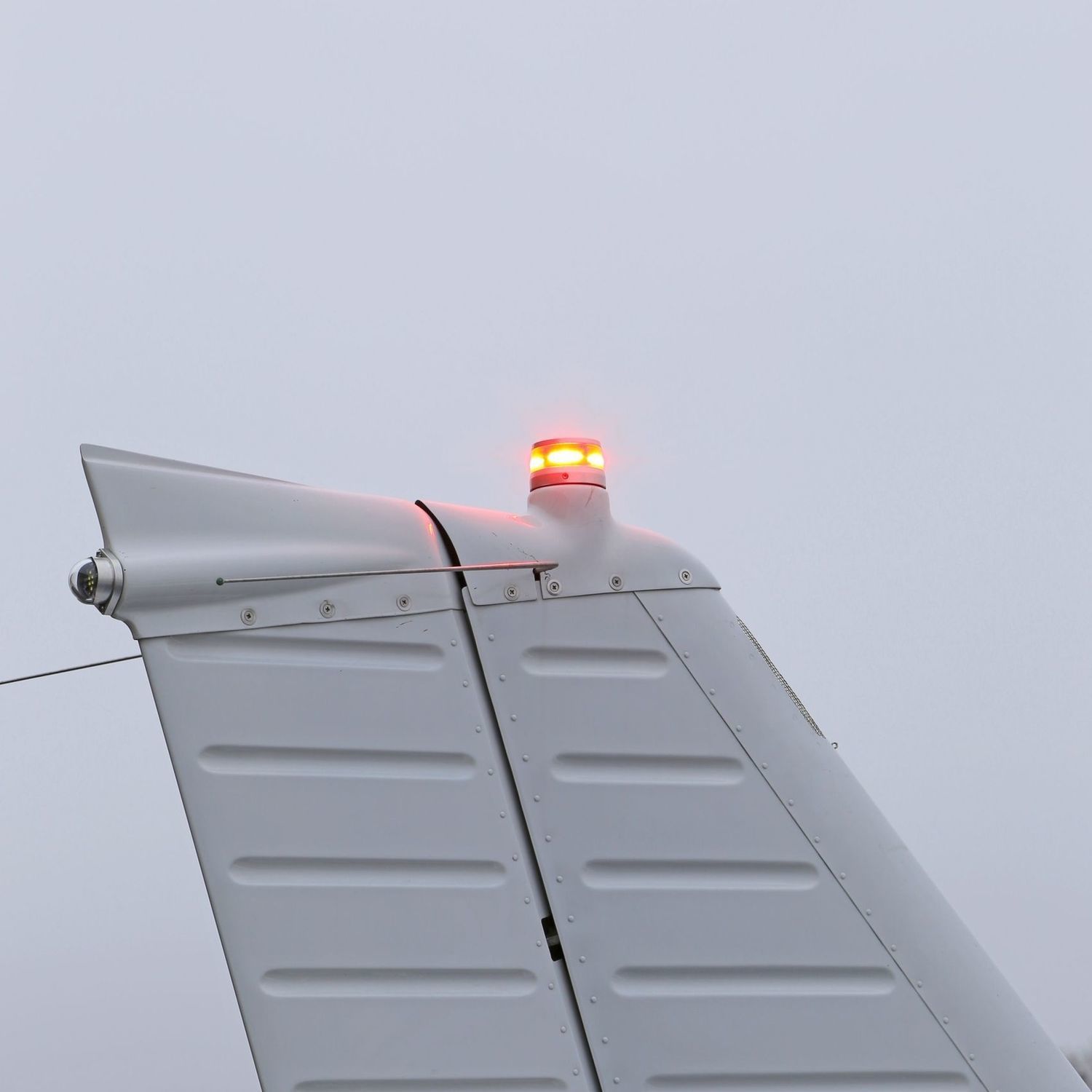 Position beacon - ORION 360 - WHELEN - for aircraft / LED / white