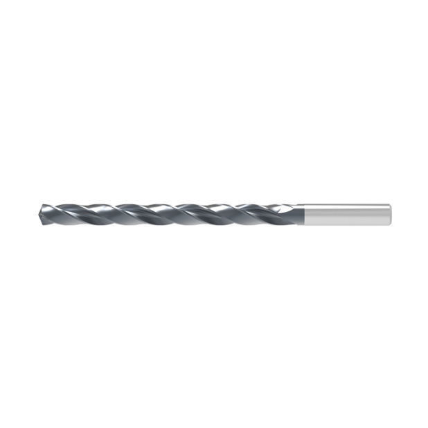 Solid drill bit - UNI WPC - CERATIZIT CUTTING TOOLS - for metals ...