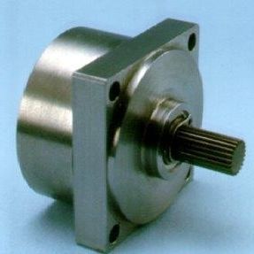 Spur gearhead - SPUR - WOODWARD, INC - for aircraft / planetary