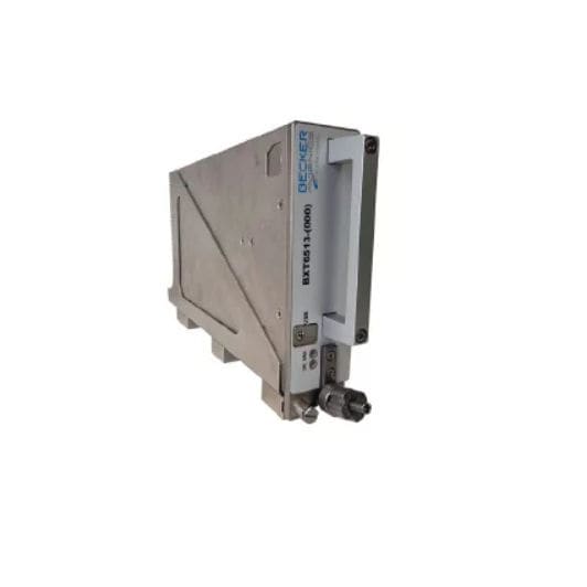 Mode S transponder - BXT6500 - BECKER AVIONICS - mode C / mode A / for ...