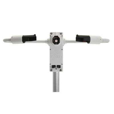 Runway weather sensor - SWS-200 - BIRAL - BRISTOL INDUSTRIAL & RESEARCH ...